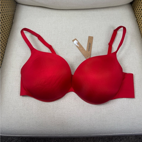 SKIMS | Intimates & Sleepwear | Nwt Skims Ultimate Push Up Bra | Poshmark
